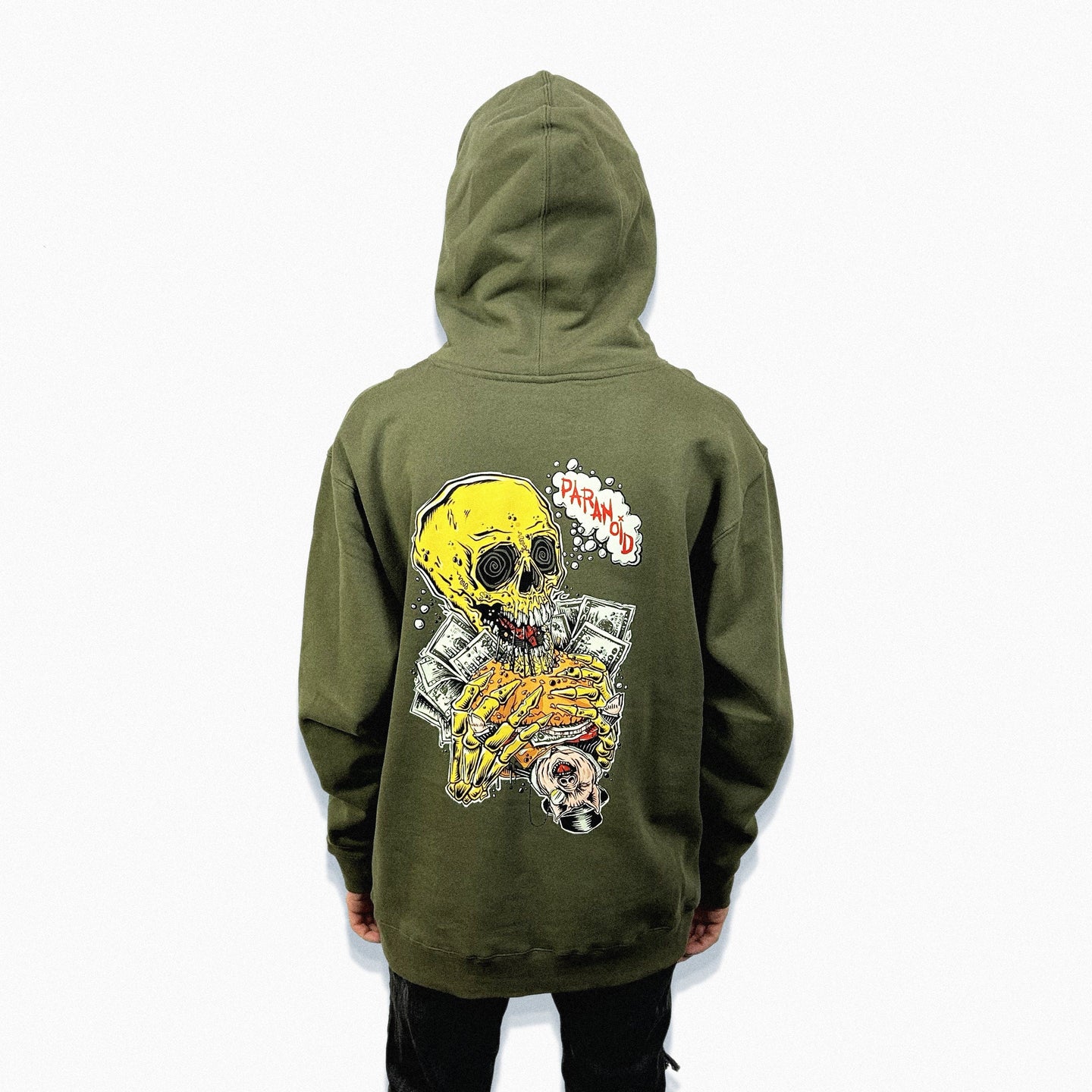Custom T-shirts Printing Toronto Downtown | Quality Screen Printing ...